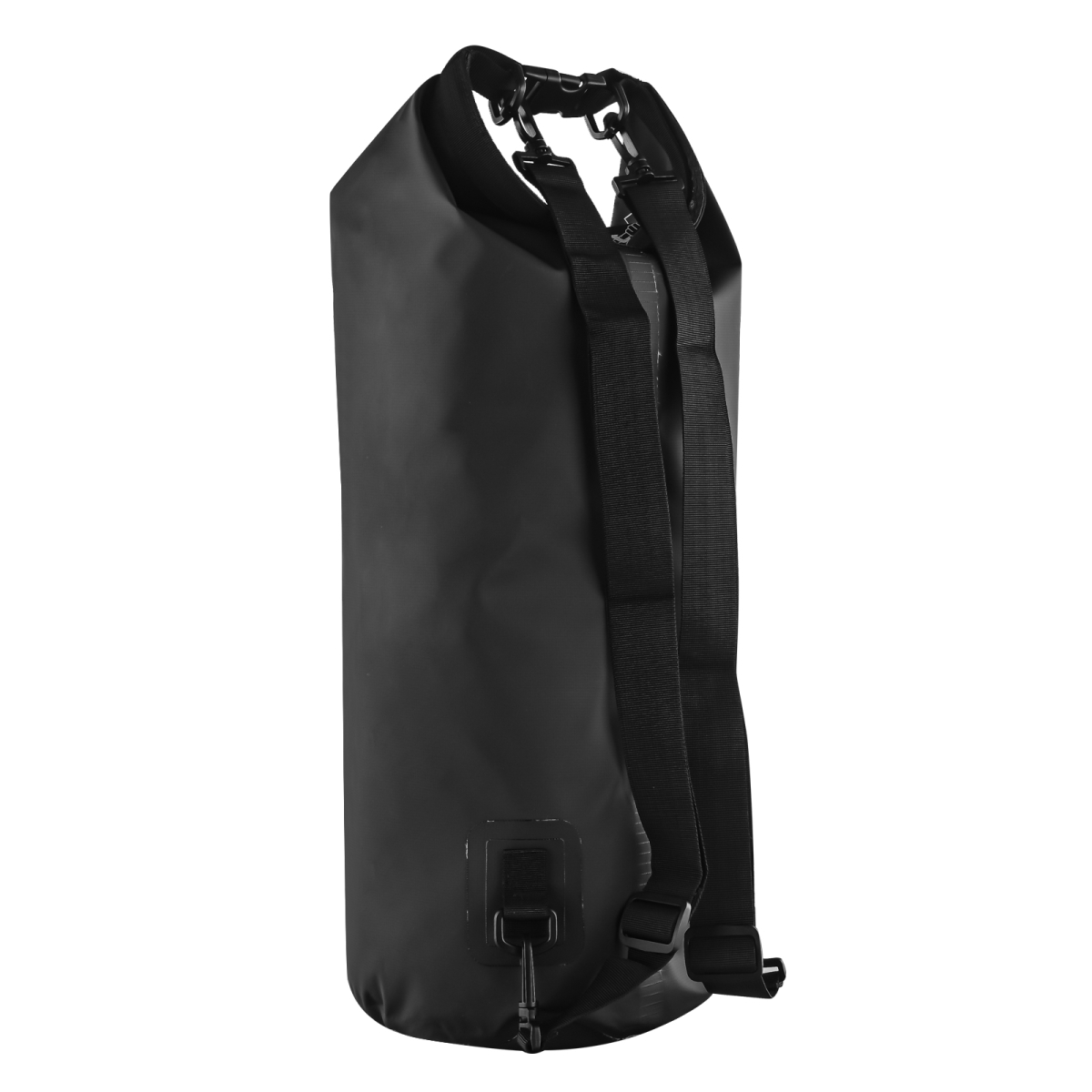 Купить Герморюкзак Sukhoi Superpack 20 л (Черный)